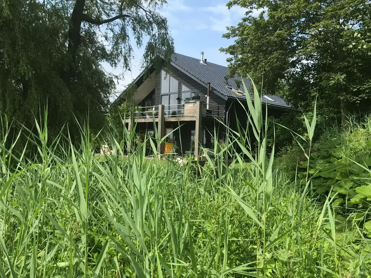 Even inchecken bij… Olga Bruin | VVV Texel