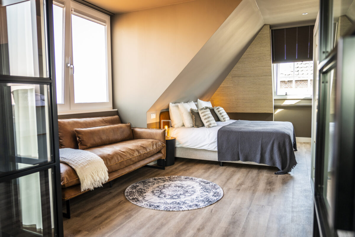 Valentine's Day on Texel | VVV Texel