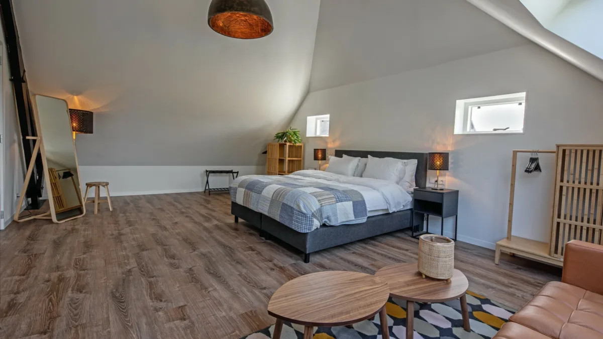 Bed and Breakfast auf Texel |Alle B&B’s von Texel auf einen Blick | VVV ...