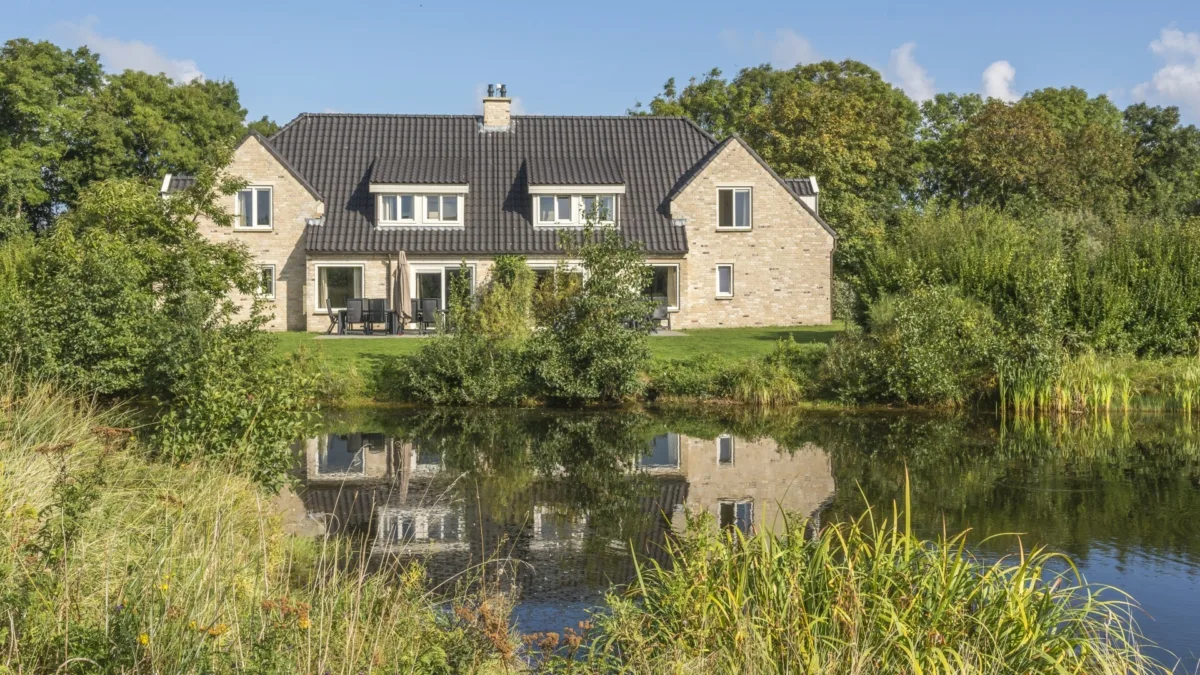 Groepsaccommodatie boeken op Texel? Bekijk hier de mogelijkheden | VVV ...