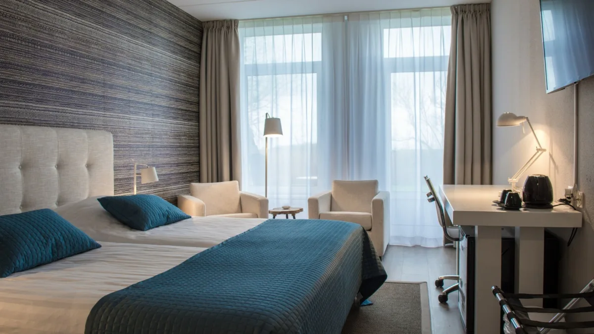 Hotel auf Texel buchen? Hier finden Sie das größte Angebot | VVV Texel