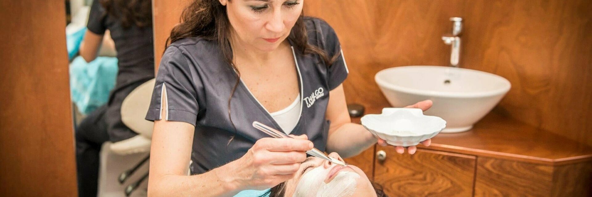 Wellness salons op Texel | VVV Texel