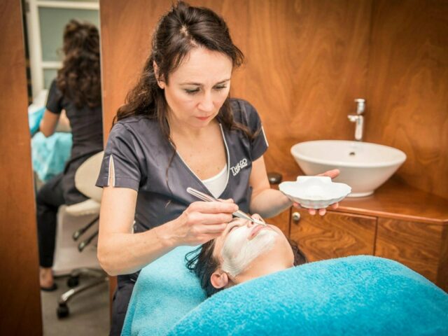 Wellness salons op Texel | VVV Texel