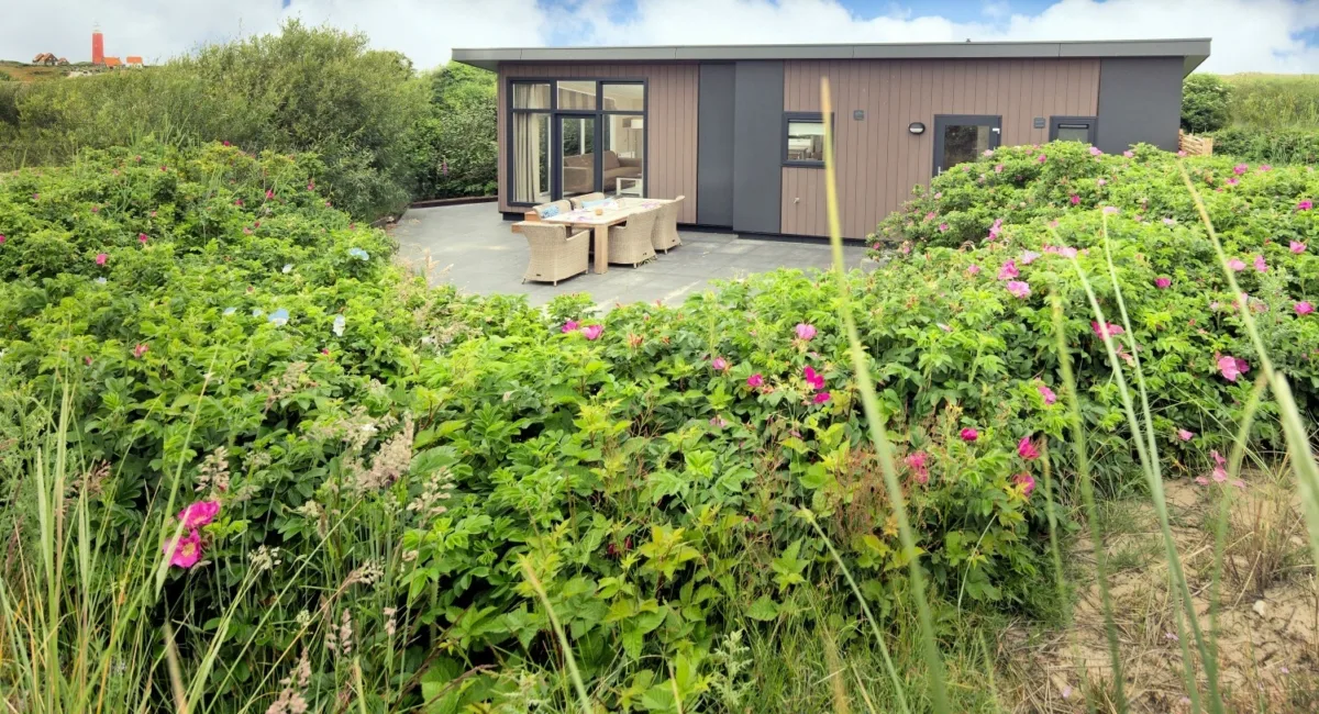 Bungalowparken op Texel | Kies jouw ideale bungalowpark | VVV Texel