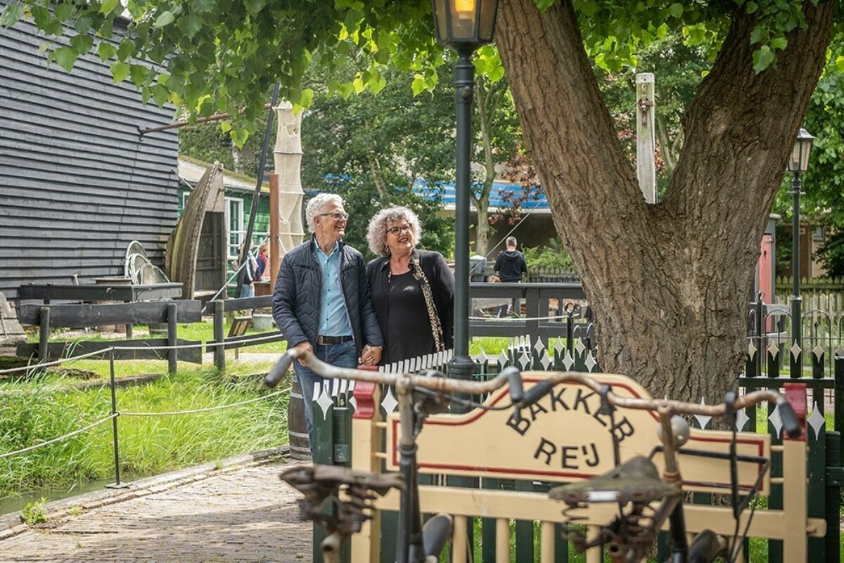 Rolstoeltoegankelijke musea op Texel | VVV Texel