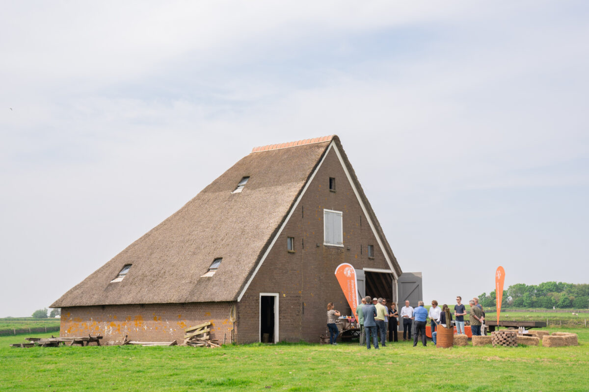Texel walking network coming soon | VVV Texel