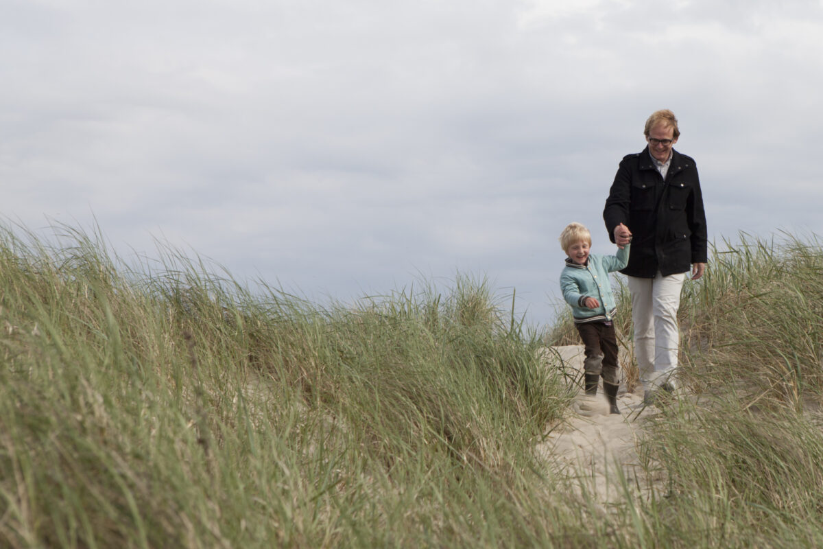 The green routes of Texel | VVV Texel