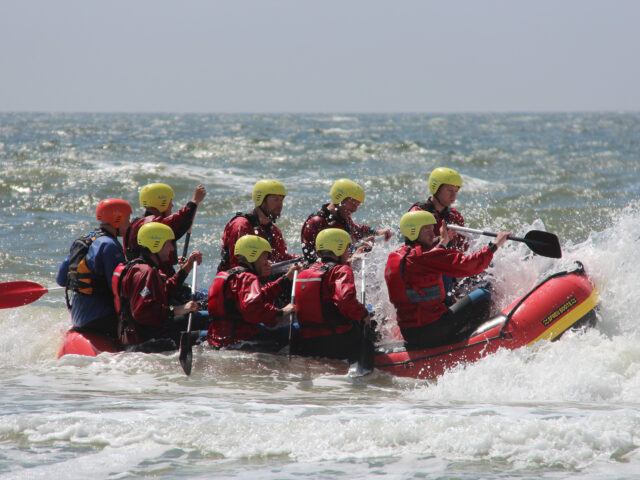 Friends weekend on Texel | The best activities | VVV Texel