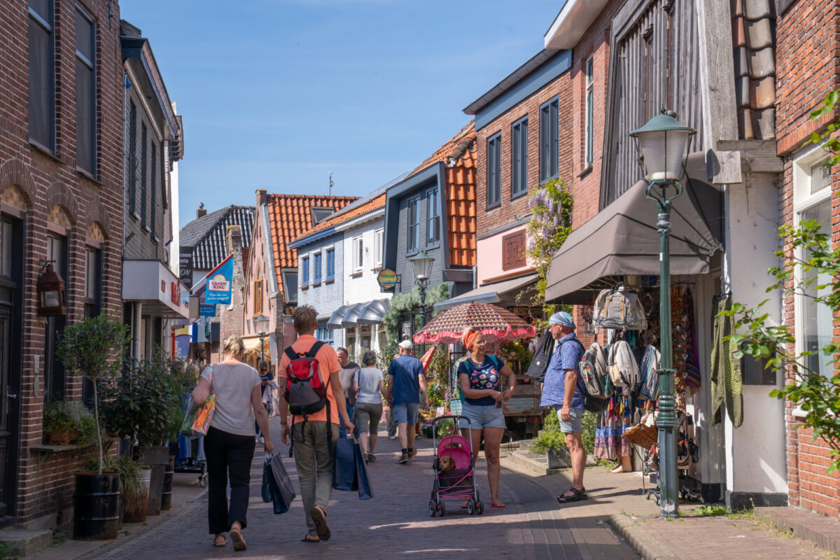 Winkelen op Texel | VVV Texel