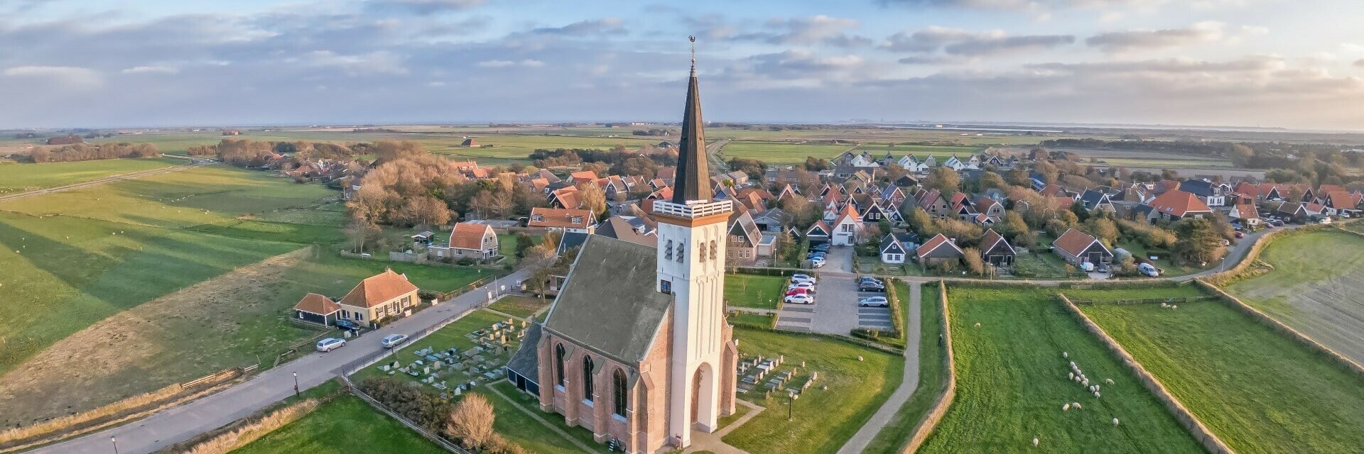 Open Monumentendag op Texel | VVV Texel