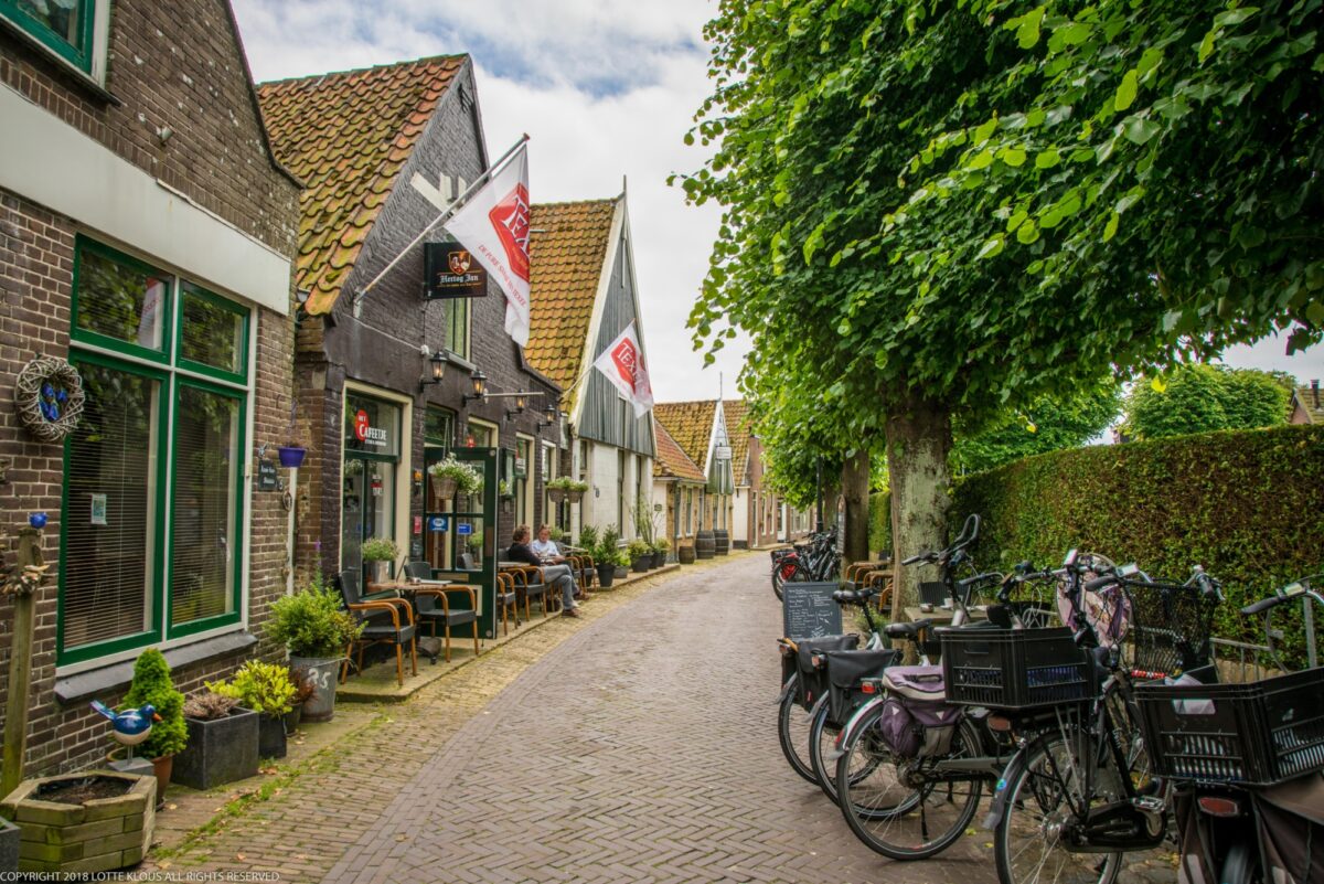 Tips for your holiday in Oosterend on Texel? | VVV Texel