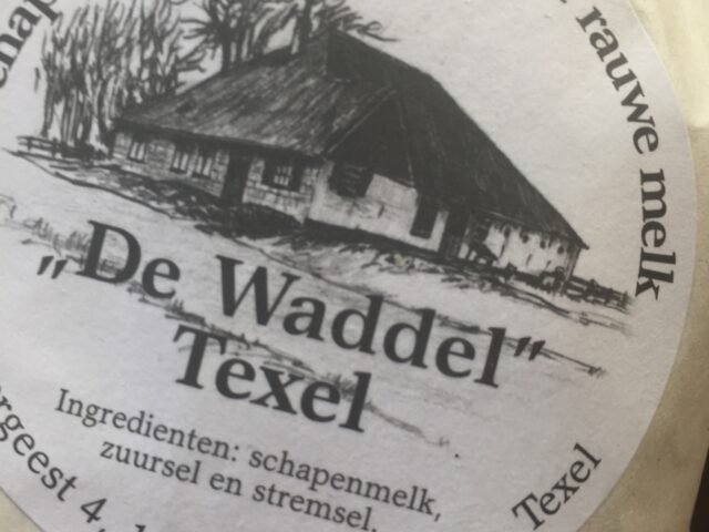 Texel sheep’s cheese | VVV Texel