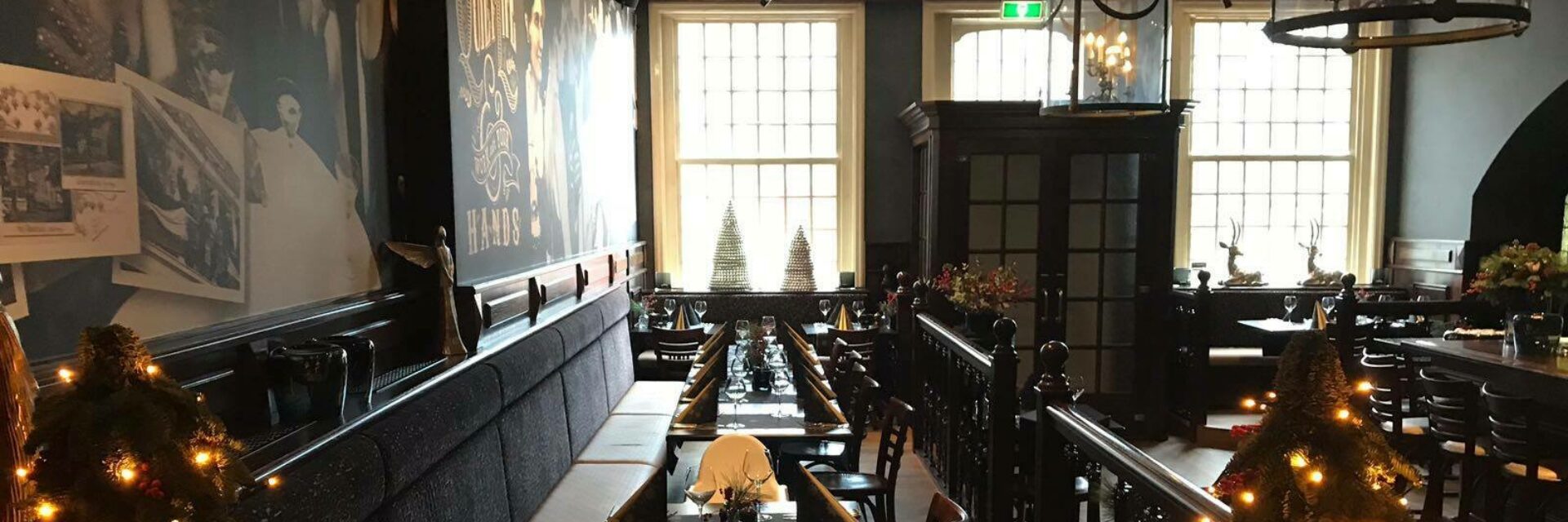 Tips for a genuine Texel Christmas dinner | VVV Texel