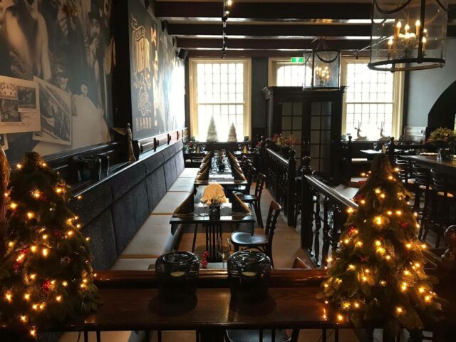 Tips for a genuine Texel Christmas dinner | VVV Texel