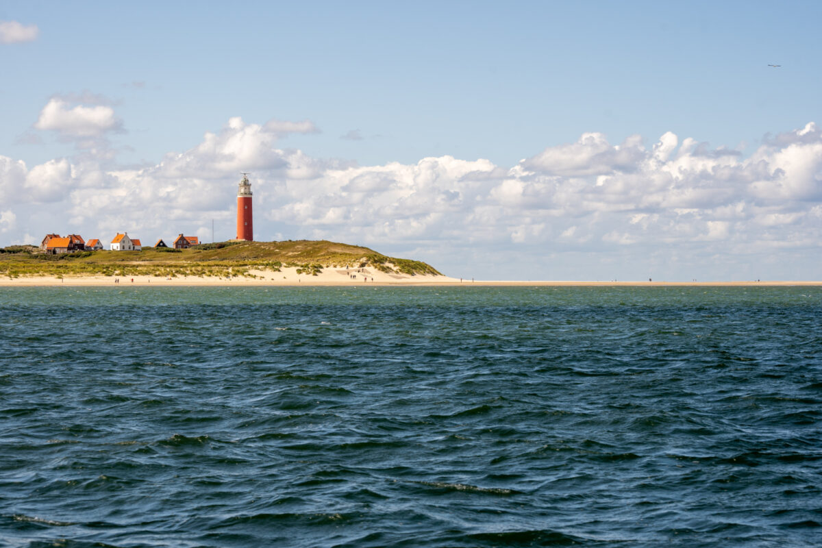 Free cycling route Texels past | VVV Texel