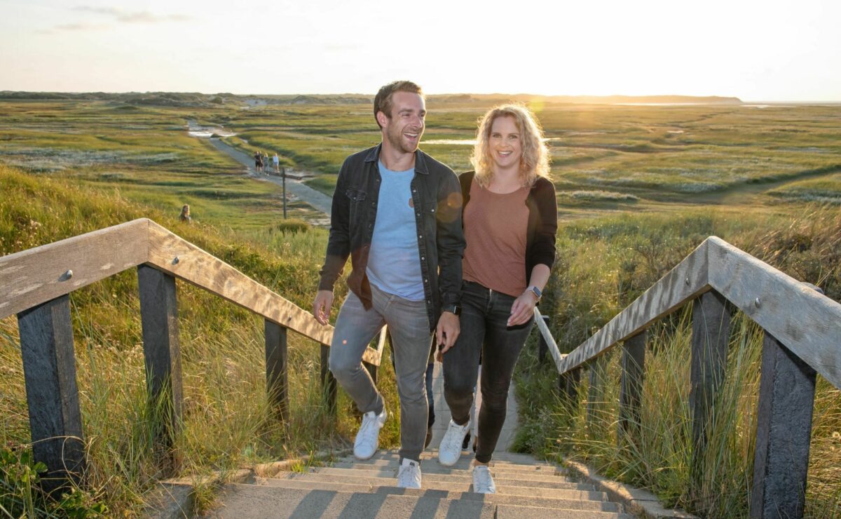 7 tips voor een lang weekend Texel | VVV Texel