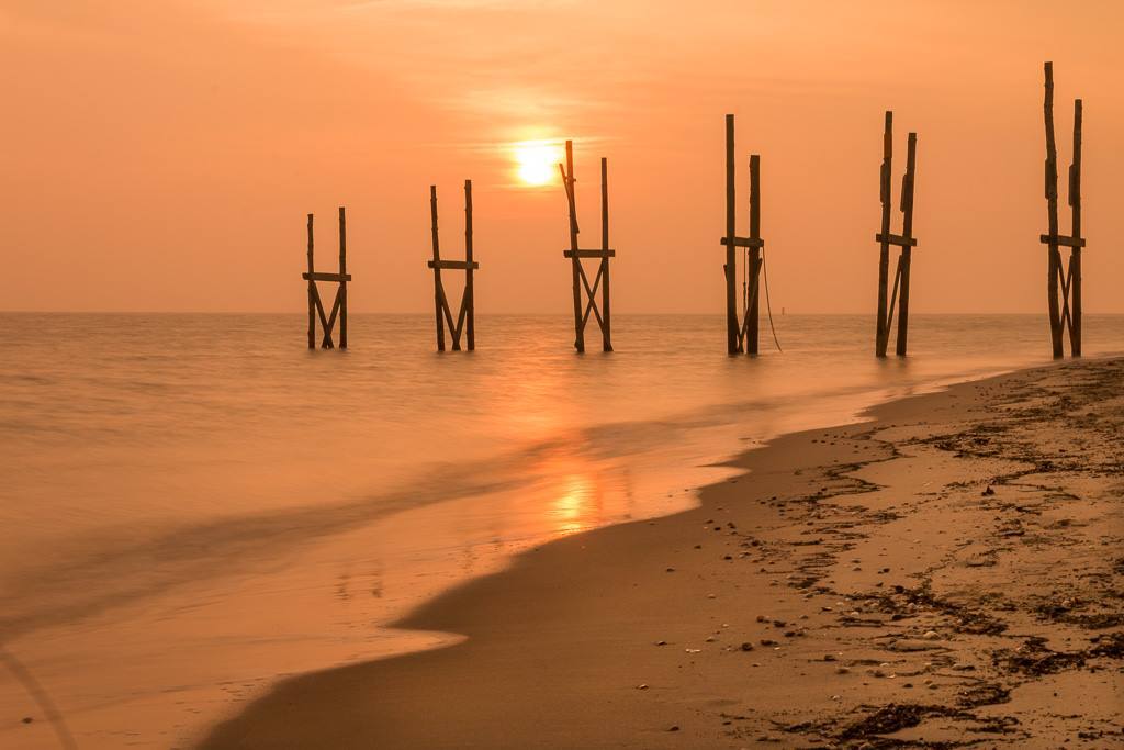 Durchpusten lassen auf Texel | VVV Texel