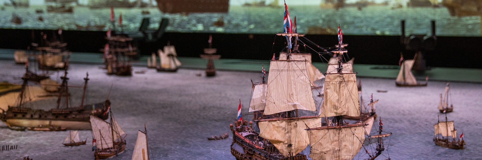 Free hiking trail In the footsteps of the VOC, download here | VVV Texel