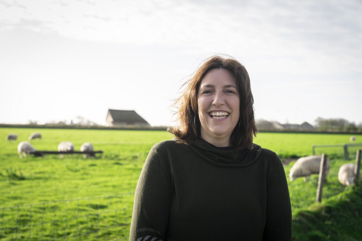 Daniëlle Snowden-Boom: Front Office Manager | VVV Texel