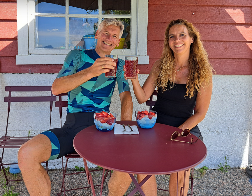 Even inchecken bij… Manon Jimmink | VVV Texel